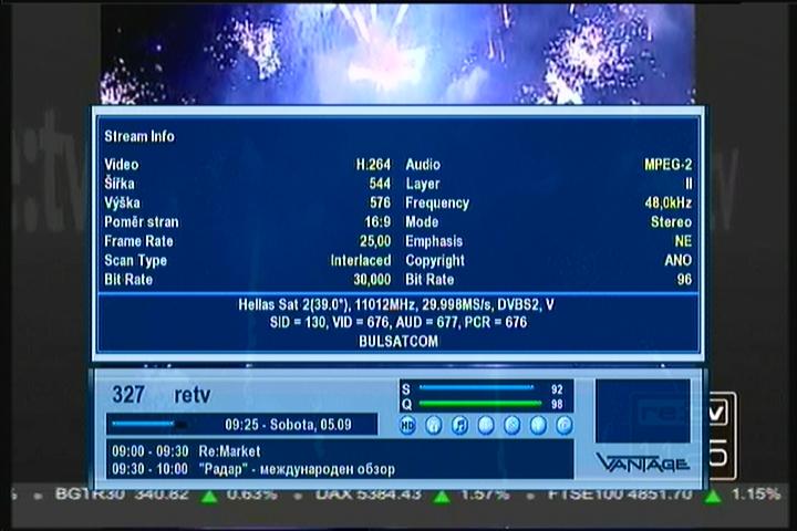 Hellas Sat 2 at 39,0°E | CZECH AND SLOVAK DX SATELLITE CLUB